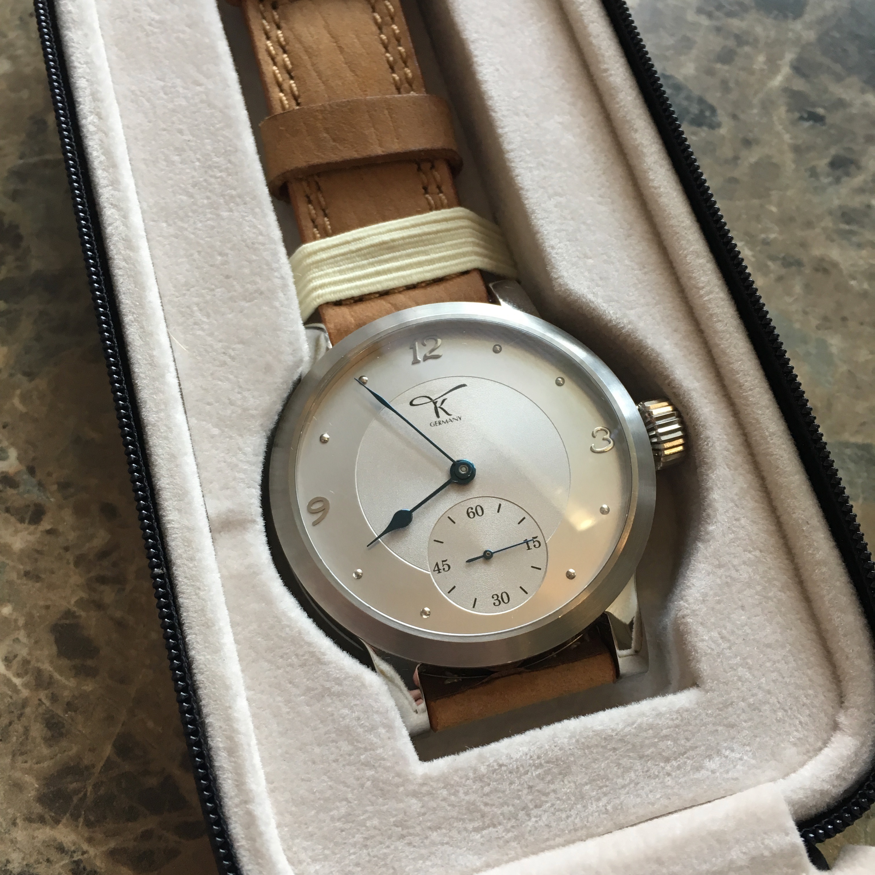 Hands on – The TNT Paladin, exquisite with limited availability ...