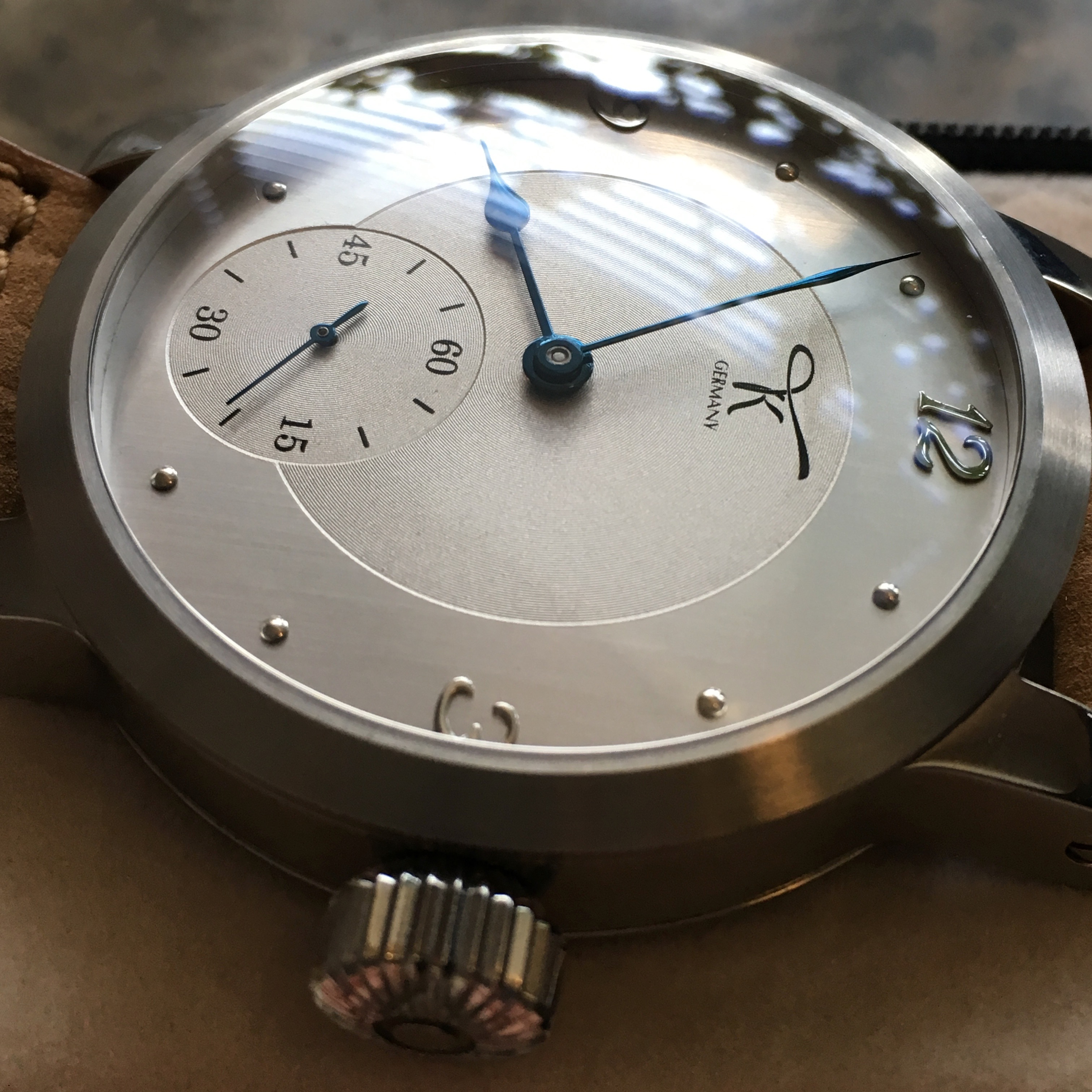 Hands on – The TNT Paladin, exquisite with limited availability ...
