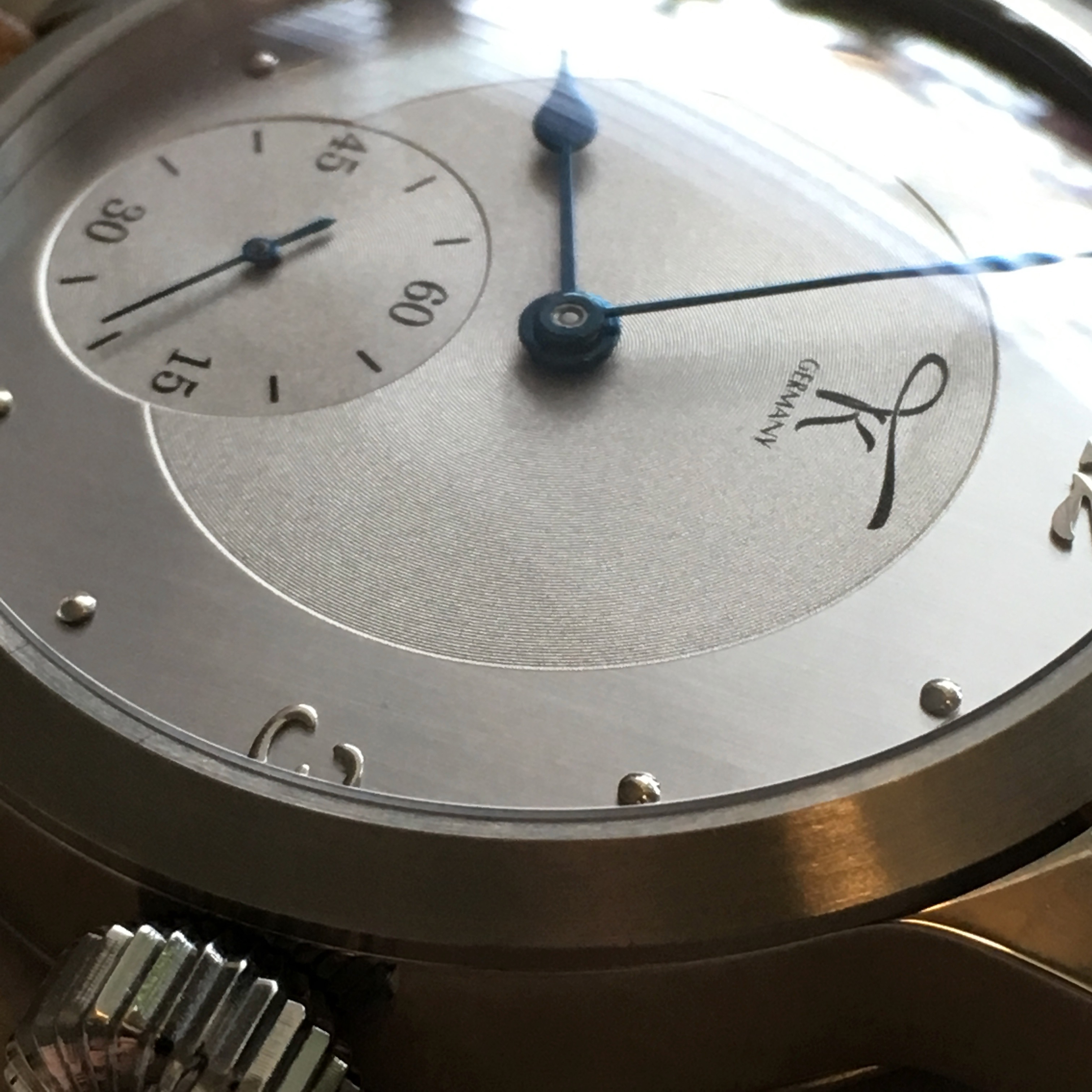 Hands on – The TNT Paladin, exquisite with limited availability ...
