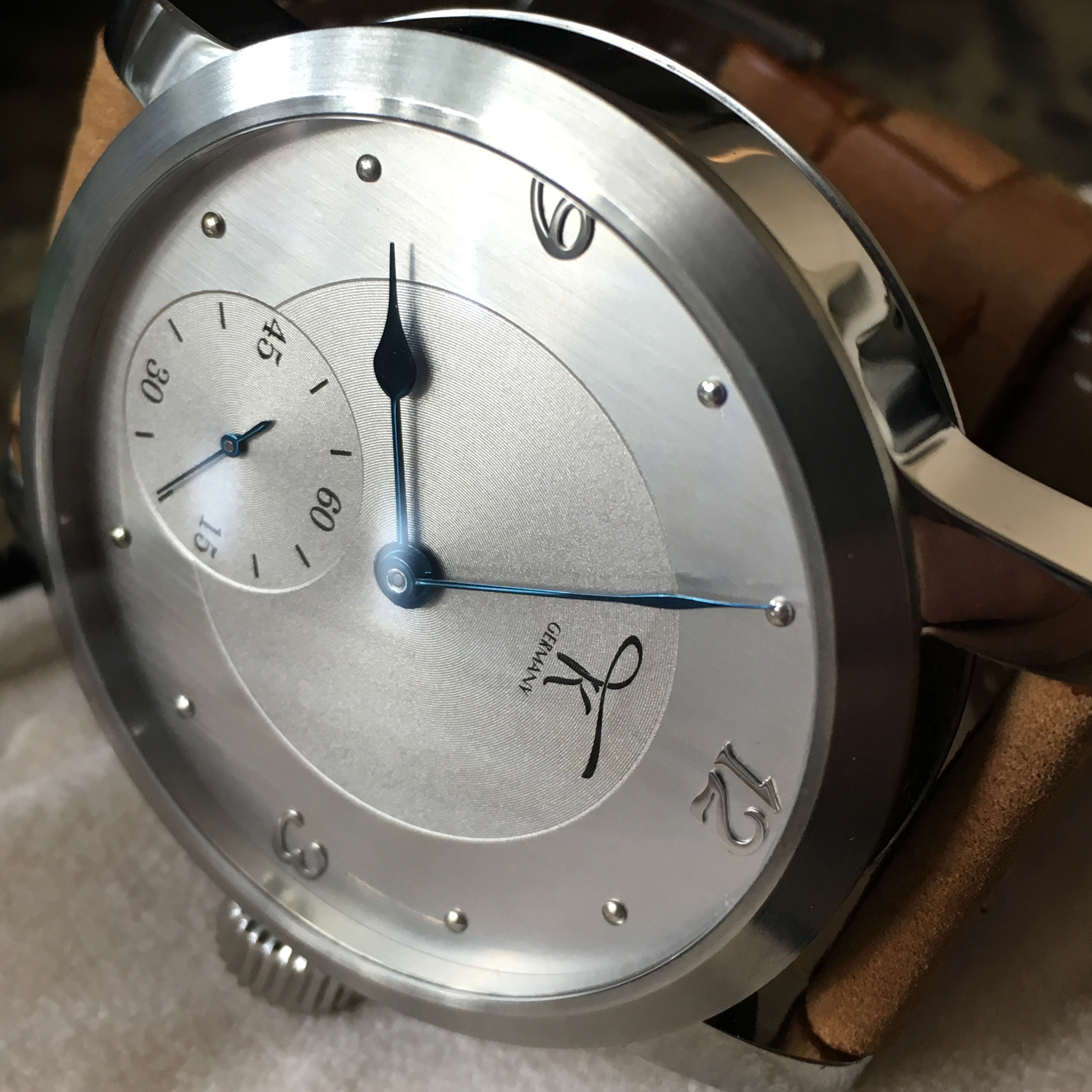 Hands on – The TNT Paladin, exquisite with limited availability ...