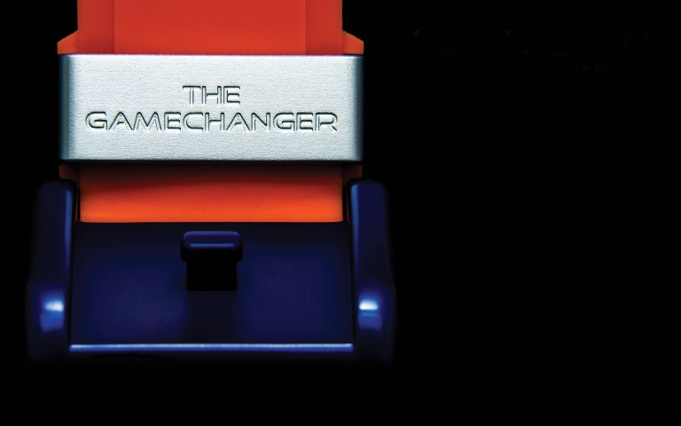 The Mark Gold watch is a GAMECHANGER, its very aptly named – Cumbria ...