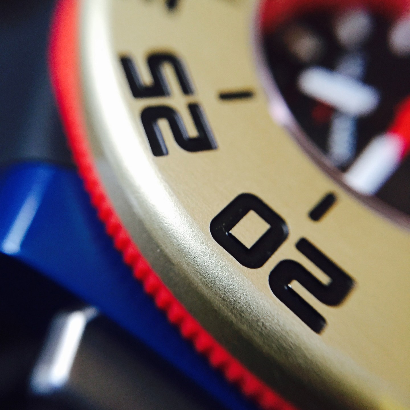 The Mark Gold watch is a GAMECHANGER, its very aptly named – Cumbria ...