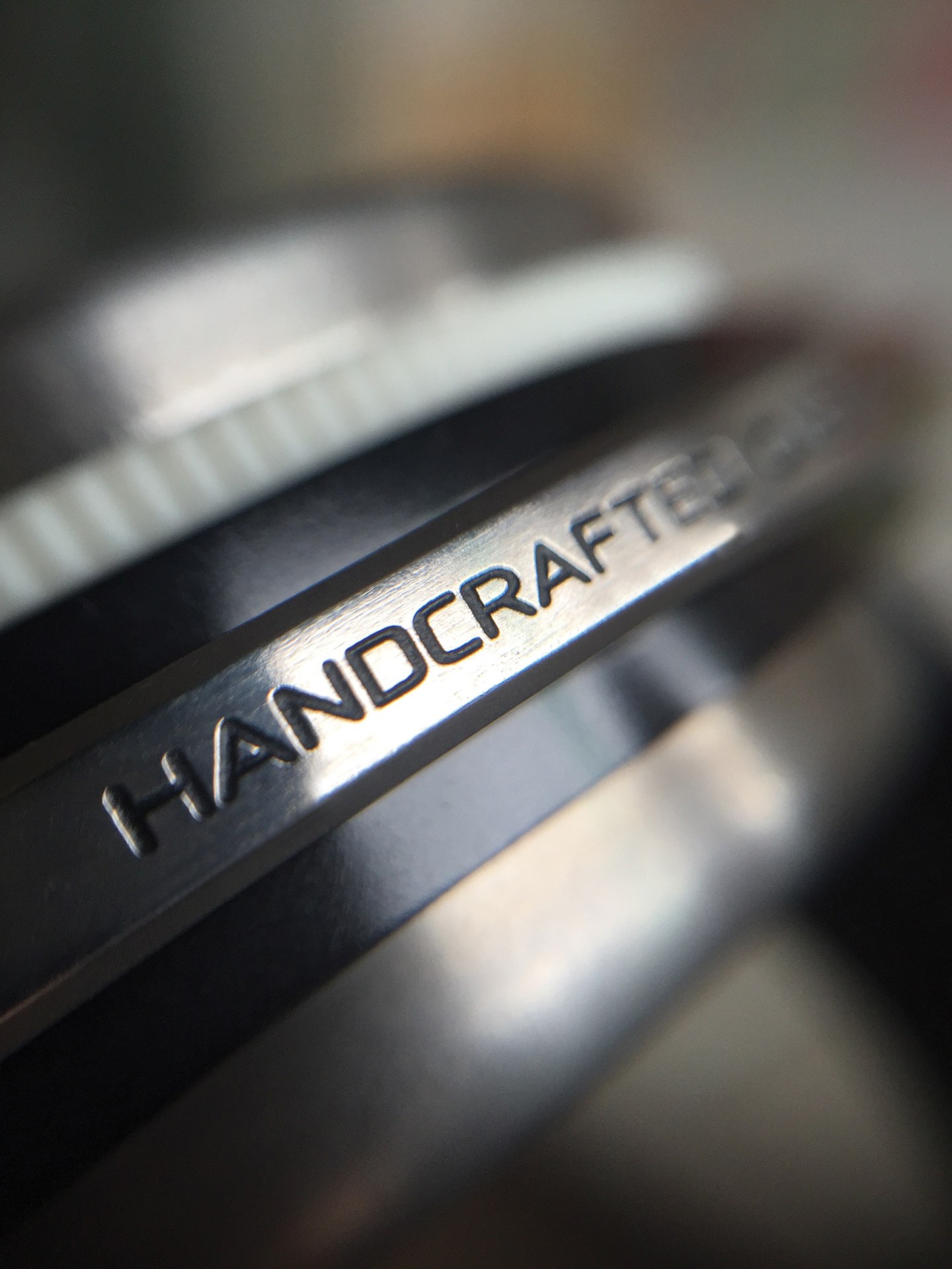 The Mark Gold watch is a GAMECHANGER, its very aptly named – Cumbria ...